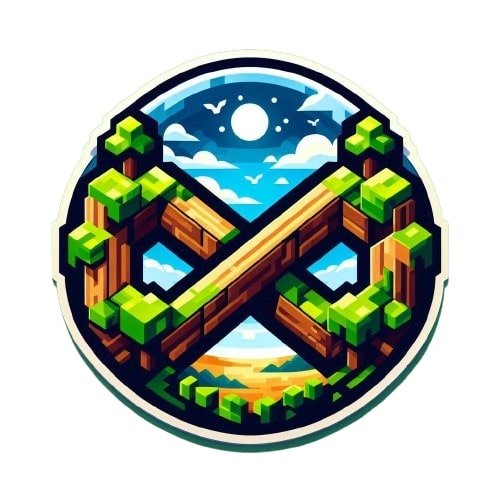 Minecraft Infinity — Arena